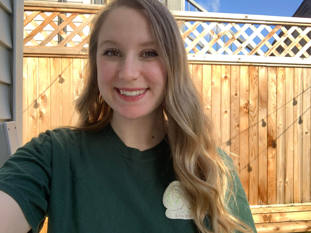 Alyssa Little Willows